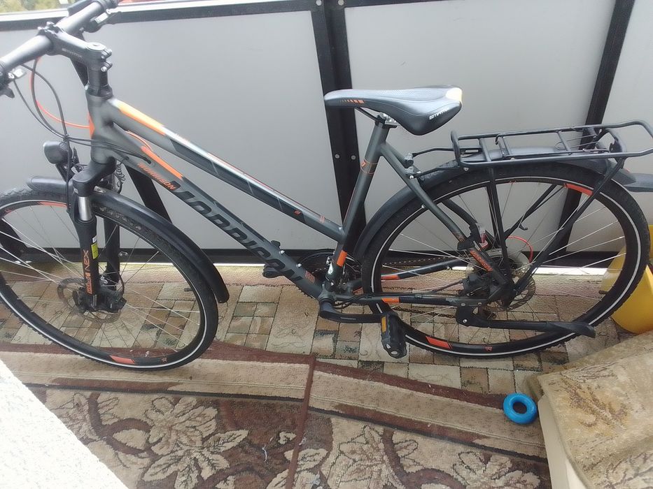 Śprzedam rower Morrison Stara Łomża nad Rzeką • OLX.pl