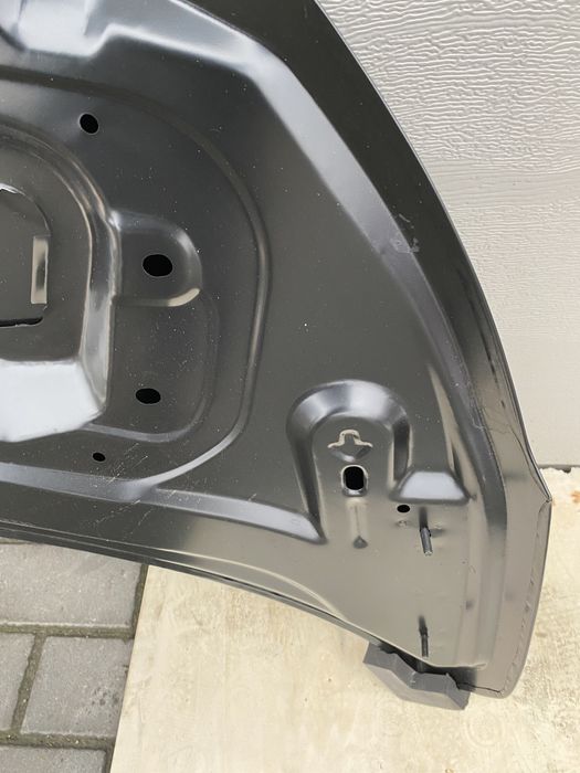 Maska Citroen Jumpy Expert Proace 3 III 2016- Travaller Krynka • OLX.pl