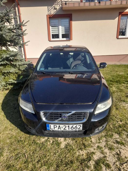 Volvo v50 2.0 diesel Parczew • OLX.pl