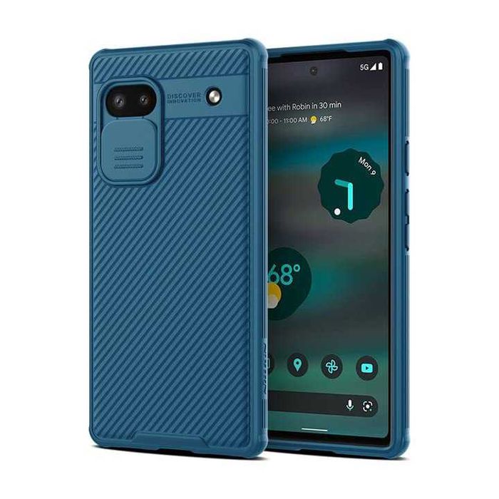 Чехол бампер Nillkin CamShield Pro для Google Pixel: 450 грн. - Чохли ...