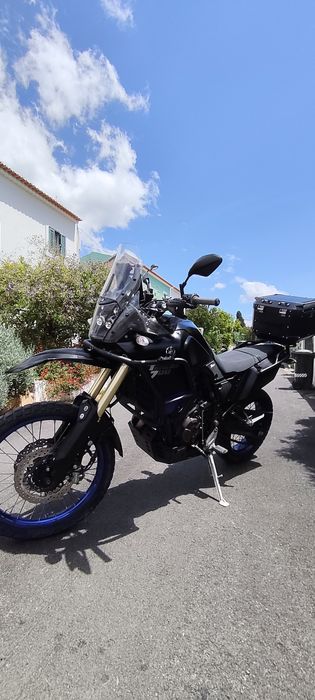Yamaha Tenere 700 Ajuda • OLX.pt
