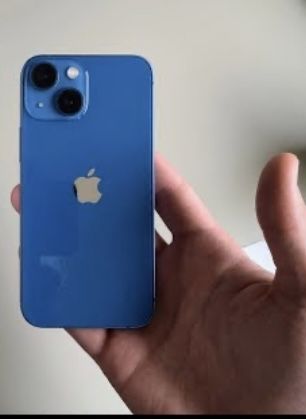 Iphone 13 mini 256 GB Nowy Sącz • OLX.pl