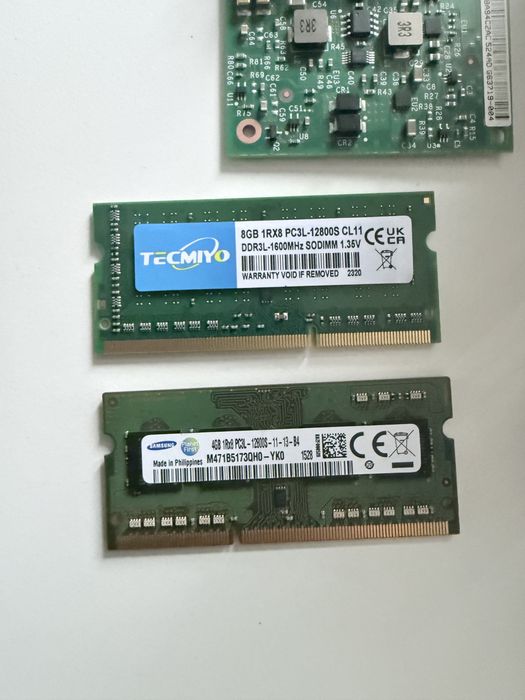 HP T620 Plus + Terminal Proxmox Virtualizacja Intel i340 Toruń • OLX.pl