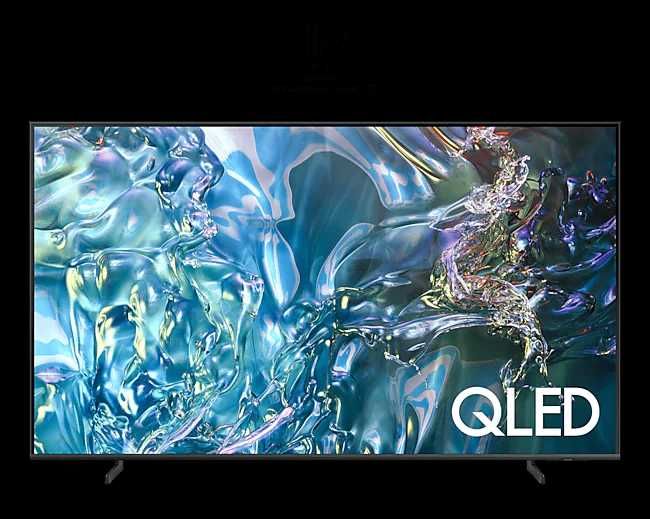 Телевізор Samsung QLED QE43Q60D/QE50Q60D/QE55Q60D/65Q60D/75Q60D/85Q60D ...