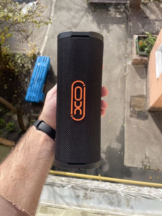 ЦІНА ТИЖНЯ, XO F76 30 ВАТ, портативна колонка: 1 399 грн. - Портативна ...