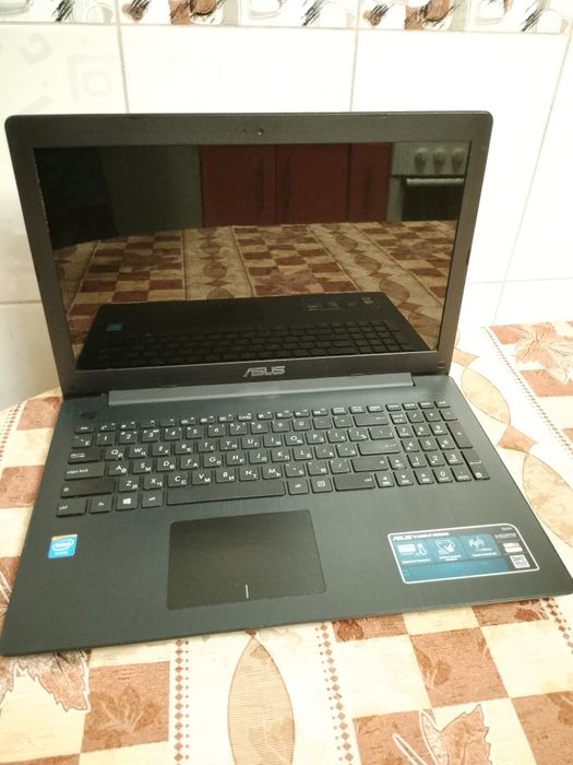 Продам ноутбук ASUS: 6 999 грн. - Ноутбуки Одеса на Olx