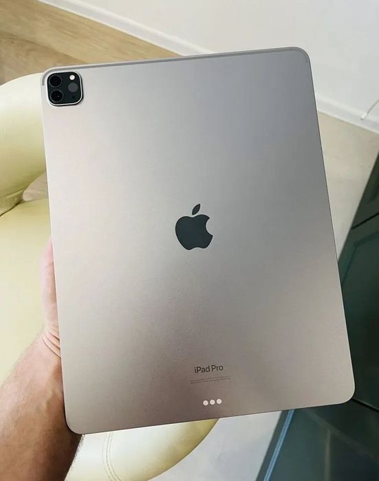 IPad Pro 12.9 M1 / 128GB / Wi-Fi + Cellular (4G): 33 200 грн. - Інше Одеса на Olx
