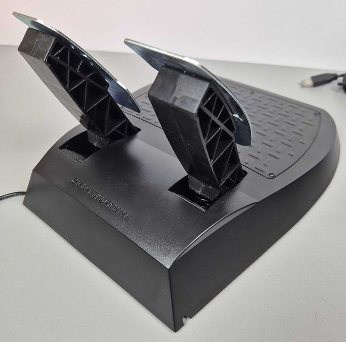 Kierownica Thrustmaster T300 RS PC PS4 / PS5 Bielsko-Biała • OLX.pl