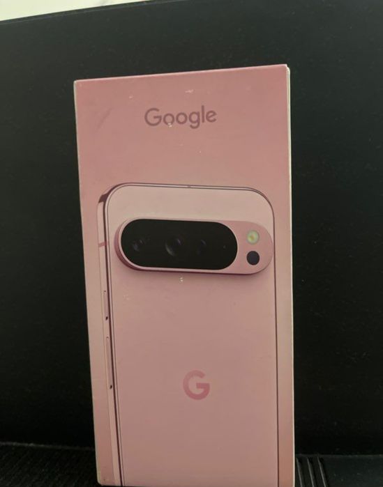 Google pixel 9 pro Xl/ 256 /NEVERLOCK: 35 000 грн. - Мобільні телефони ...