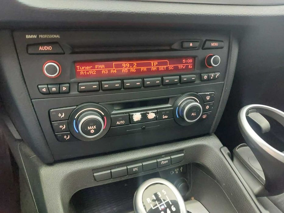 BMW X1 18D Sdrive Bougado (São Martinho E Santiago) • OLX Portugal