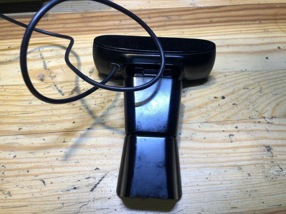 Logitech HD Pro Webcam C910: 1 041 грн. - Периферійні пристрої Кінне на Olx