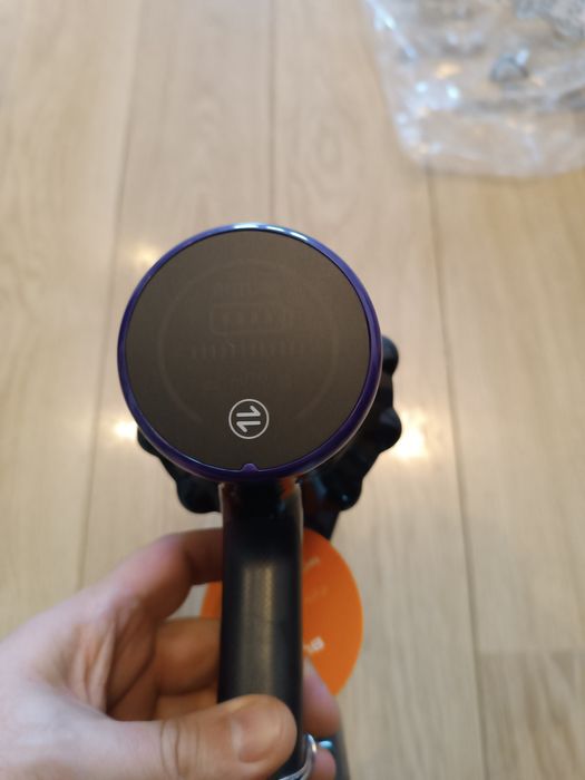 Odkurzacz pionowy Buture VC80 - kompletny korpus Toruń • OLX.pl