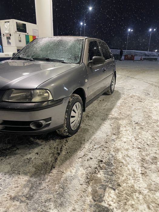 Продам Volkswag pointer 1.8 бензин , мех, кондер, ГУР, зим рез Каменск ...