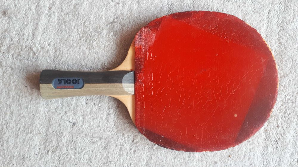 Ракетка для настольного тенниса Joola Rosskopf: 450 грн. - Игры с ...