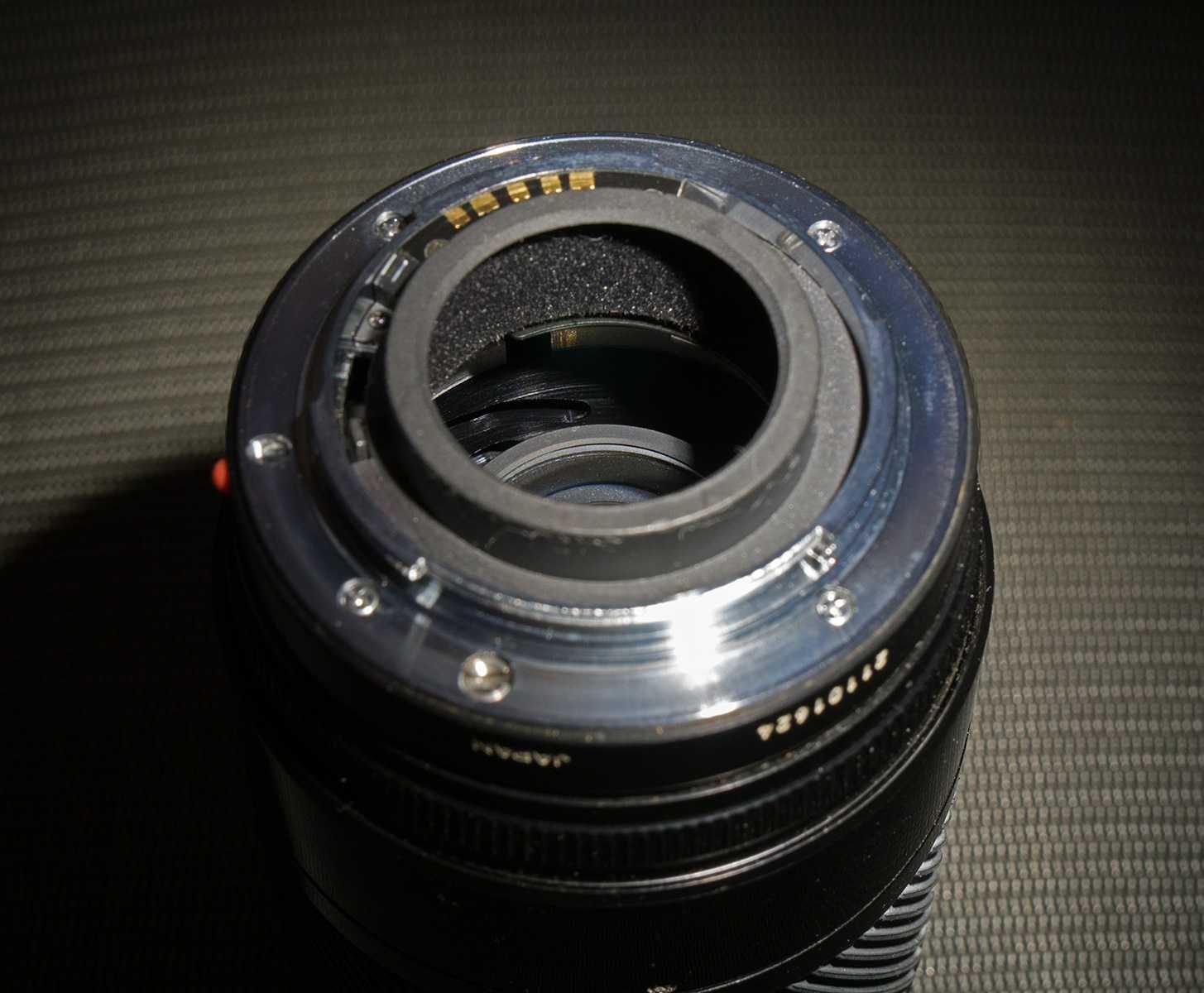 Объектив Minolta Maxxum AF 28-135mm F4-4.5 (для Sony A mount): 6 150 ...