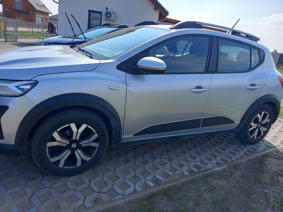 Sprzedam auto osobowe Gniezno • OLX.pl