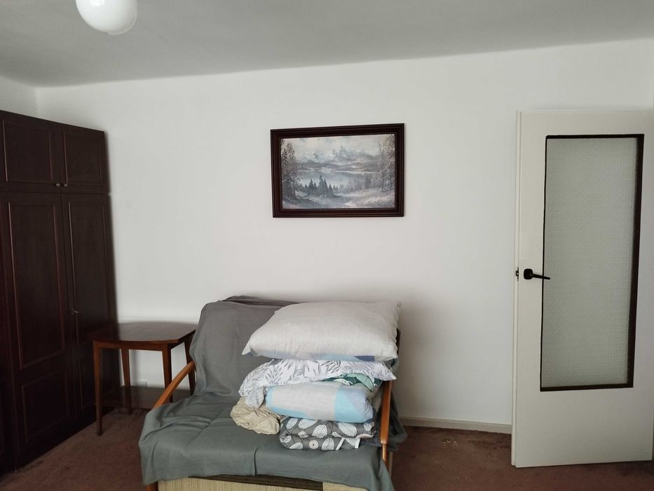 Wynajmę Mieszkanie Kraków NHuta 2PokojeWzgórza PrywatneOgrodzoneKamery ...