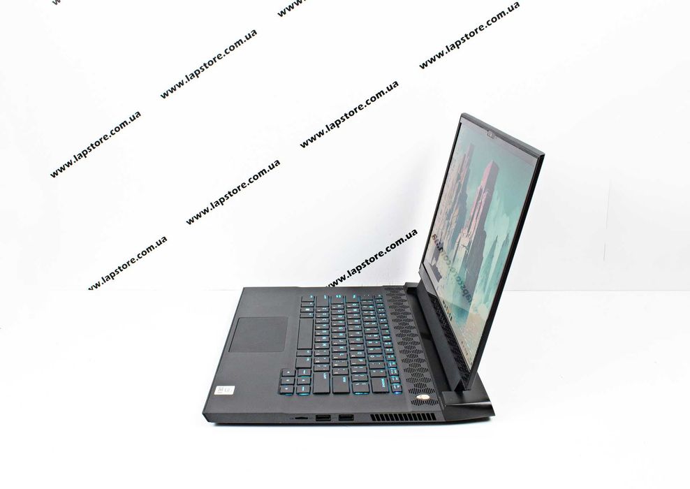 Dell Alienware m15 R4 Core i9-10980HK/ RAM 32GB/ SSD 512GB/ 15.6" FHD ...