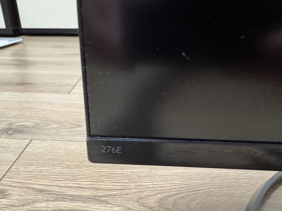 Монітор Philips 276E: 5 000 грн. - Монітори Зміїнець на Olx