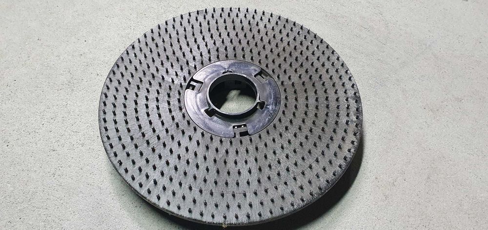 Taski ergodisc duo typ 43lhs szorowarka maszyna czyszcząca polerka ...