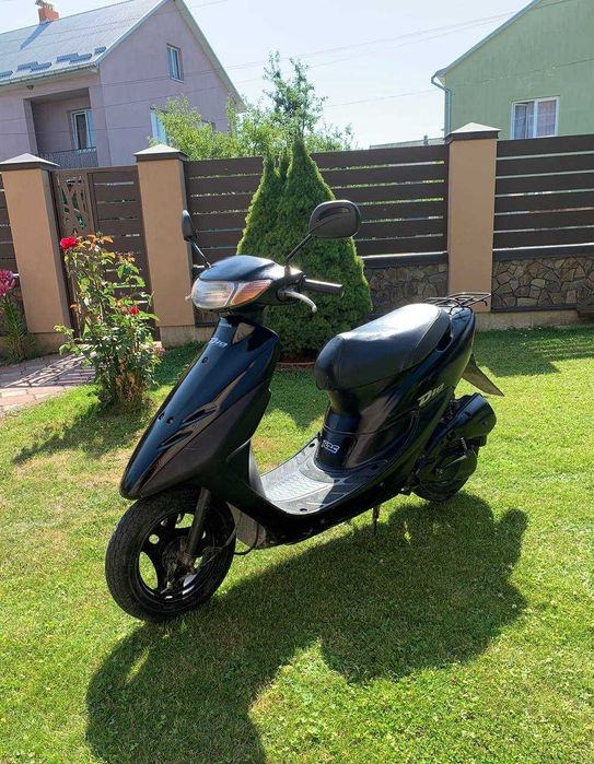 Скутер honda dio af 34: 13 000 грн. - Мопеди / скутери Розвадів на Olx