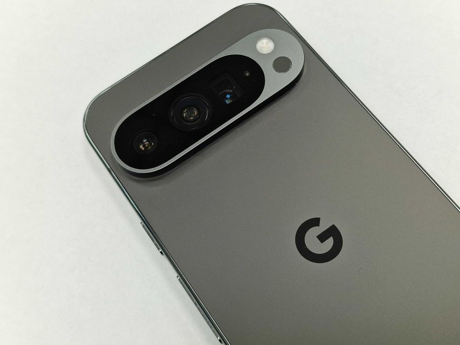 Google Pixel 9 PRO/ 16GB/ 128GB/ Obsidian/ 3.01.25 z Me Expert/ Grad A ...