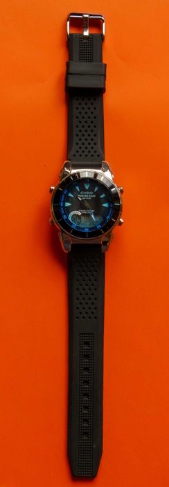 Годинник Casio MRP-700: 1 599 грн. - Наручні годинники Дніпро на Olx