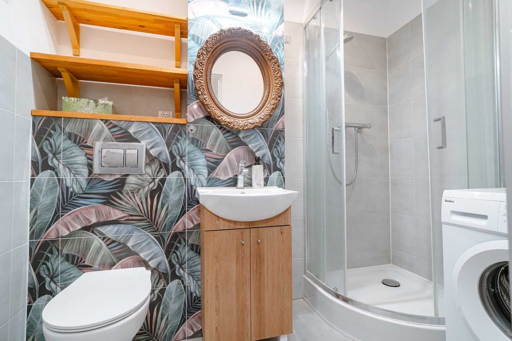 Dwupokojowe mieszkanie na Mokotowie Warszawa Mokotów • OLX.pl