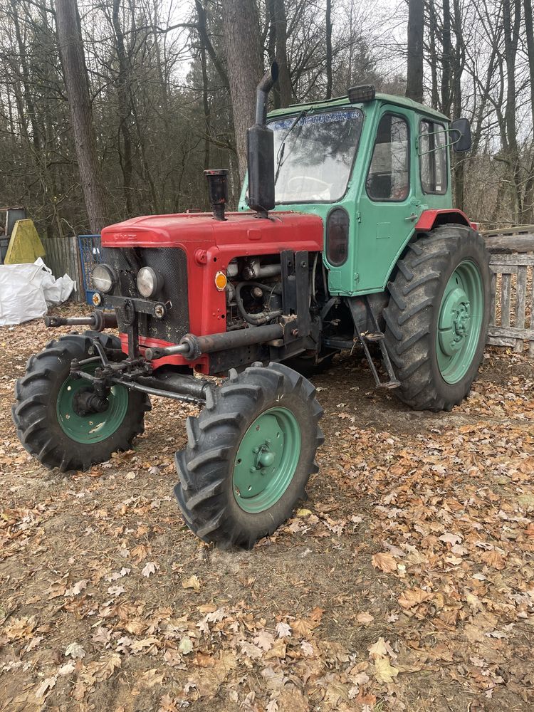 Ciagnik bialorus Oborczyska • OLX.pl Ciagnik bialorus Oborczyska • OLX.pl