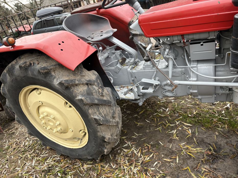 Ursus c 360. C330 tanio okazja Radom • OLX.pl