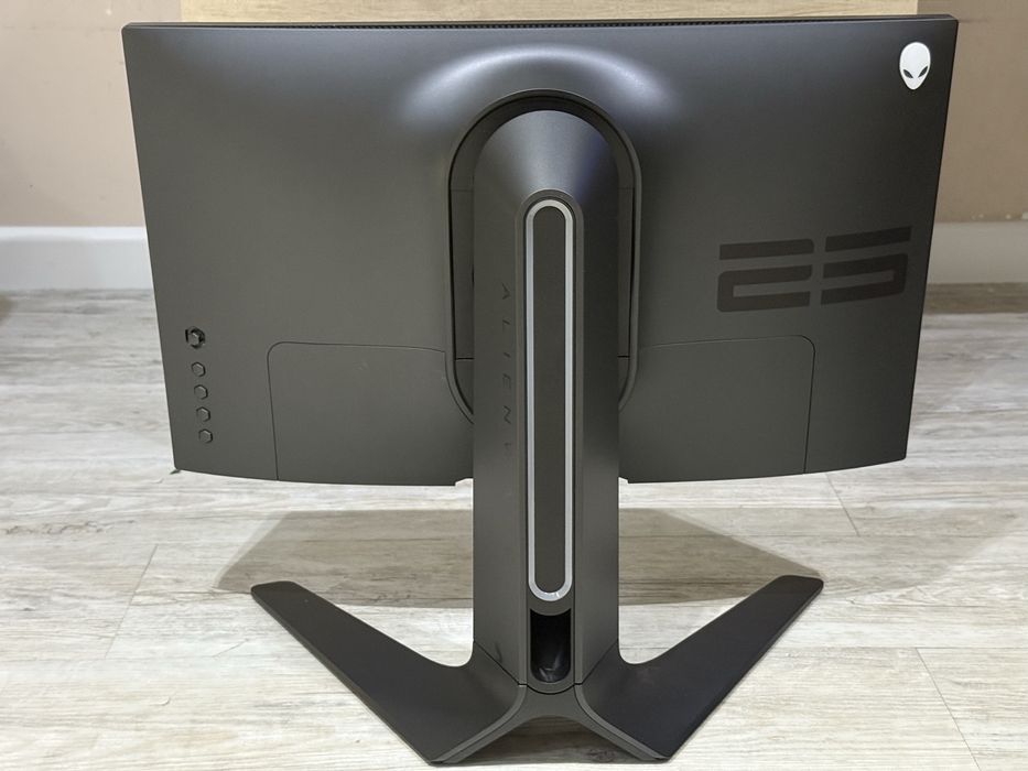 Monitor dell alienware 240hz 24,5cal Złoczew • OLX.pl