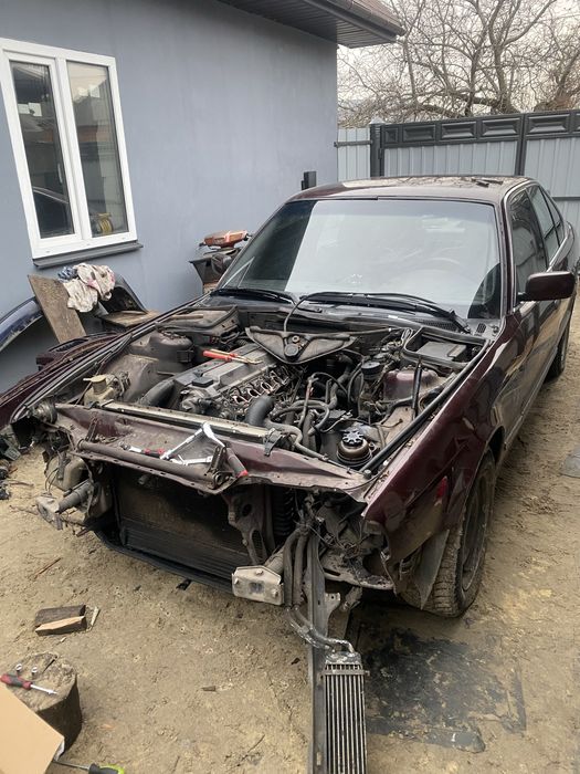Продам мотор m51d25 tds: 398 $ - Двигуни у зборі Охтирка на Olx