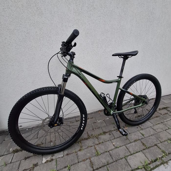 Rower Merida MATTS 7 300 Kraków Łagiewniki-Borek Fałęcki • OLX.pl