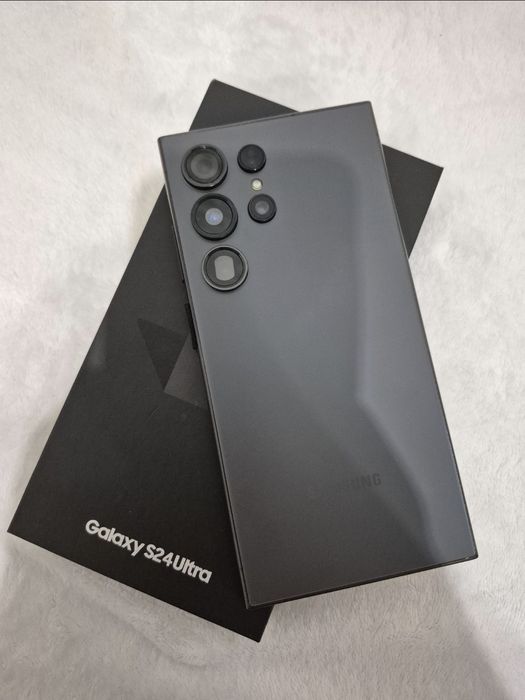 Samsung s24 Ultra: 6 000 грн. - Смартфони / мобільні телефони Семенівка ...