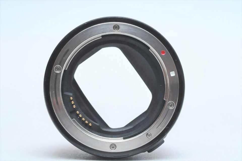 Canon Ef Rf адаптер Mount Ef Eos R Оригінал Перехідник переходник 5