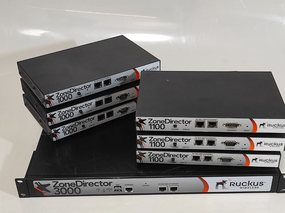 Точки доступу/роутер Wi-Fi Ruckus R500, mesh системи та інші моделі: 2 ...