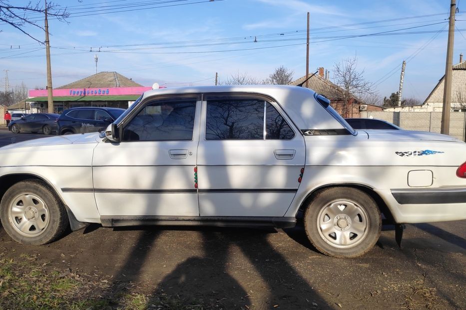 Газ 31105 2008 року: 950 $ - ГАЗ Кропивницький на Olx