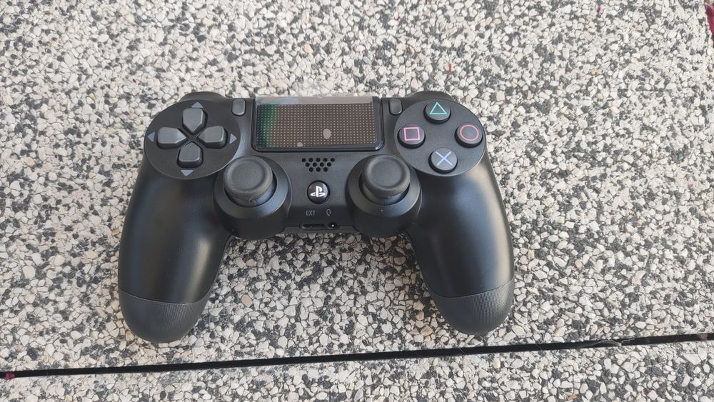 Pad do PS4 lub ps 3 Warszawa Śródmieście • OLX.pl