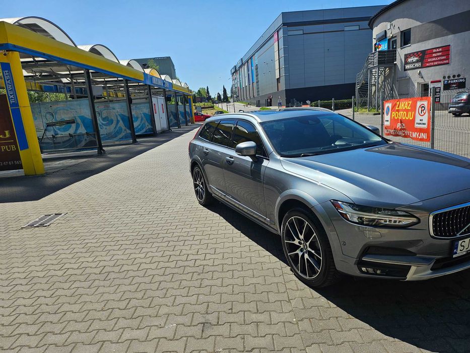 Volvo v90cc t6 (Zamienię)sprzedam Jastrzębie-Zdrój • OLX.pl