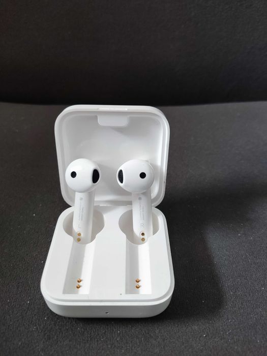 Słuchawki bezprzewodowe Xiaomi Mi True Wireless Earphones 2 Basic Tychy ...