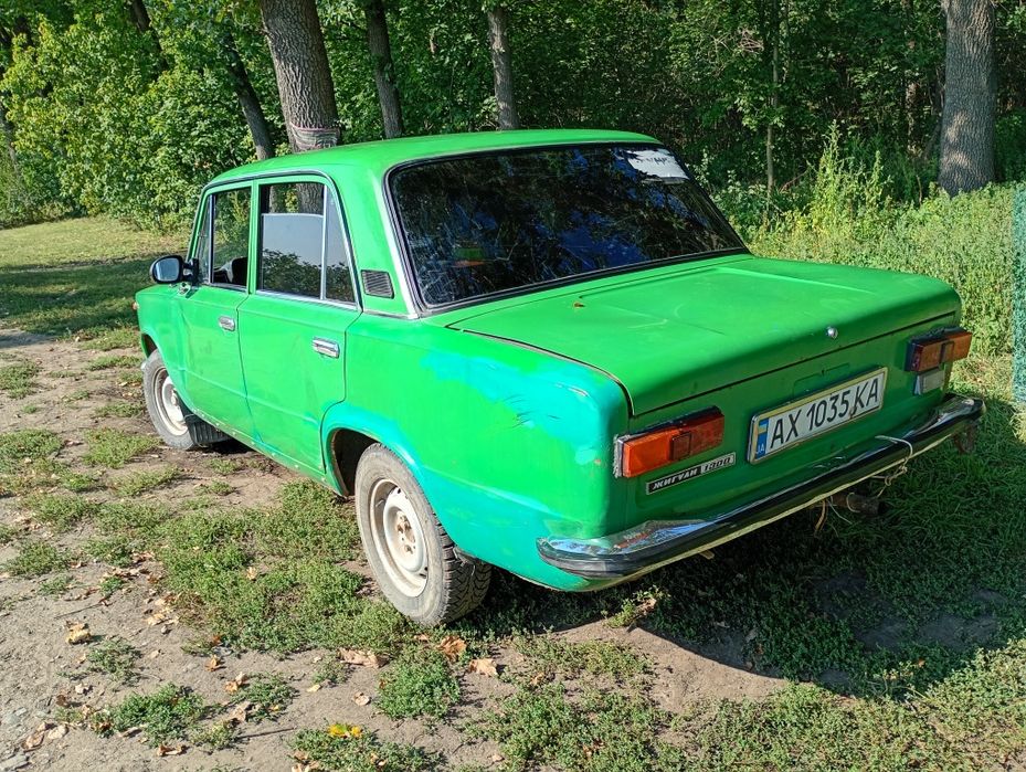 Ваз 2101. Жигули: 13 000 грн. - ВАЗ Південне на Olx