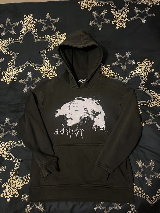 bluza admor w Twojej okolicy? Sprawdź kategorię Moda