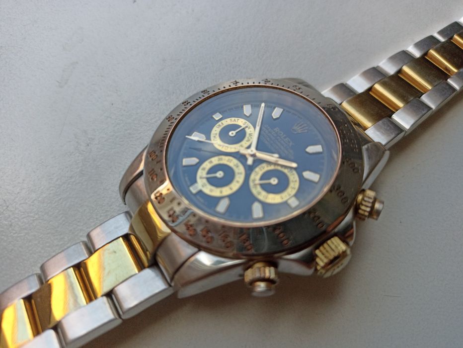 Годинник часы Rolex automatic: 1 100 грн. - Наручні годинники Тернопіль ...