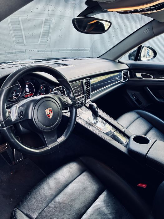 Porsche Panamera PDK - V6 Alfragide • OLX.pt