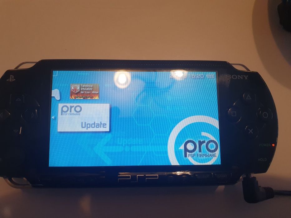Psp 1004 karta 32 GB ładowarka Wykroty • OLX.pl