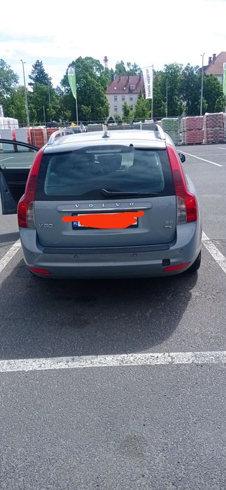 Volvo V50 2009 rok. Gorzów Wielkopolski • OLX.pl