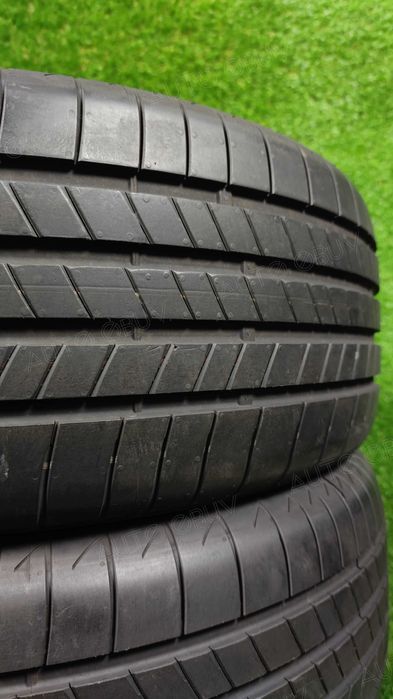 НОВІ‼️•R19 •VW ID4 •AUDI Q4 E-Tron•SKODA Enyaq IV •Bridgistone• Літні ...
