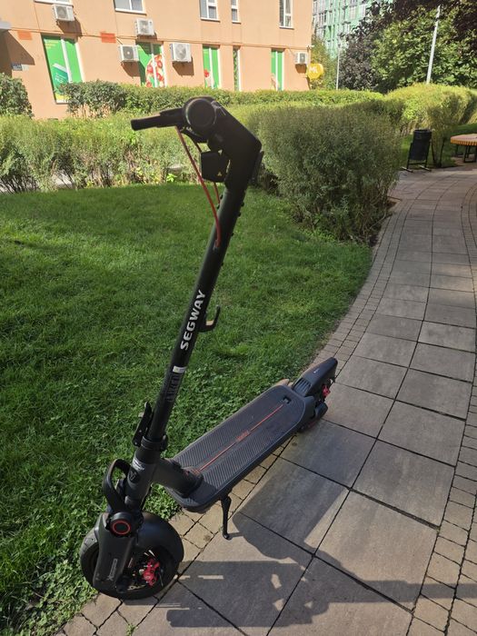 Segway ninebot Max G3 (GT3 BATTERY): 53 999 грн. - Електросамокати ...