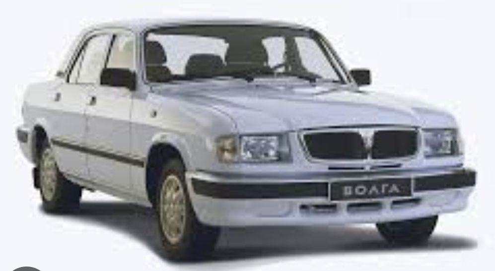 Продам ГАЗ 3110, білий, на ходу, є фаркоп. Двигун 402 карб. Торг.: 800 $ - ГАЗ Чайки на Olx