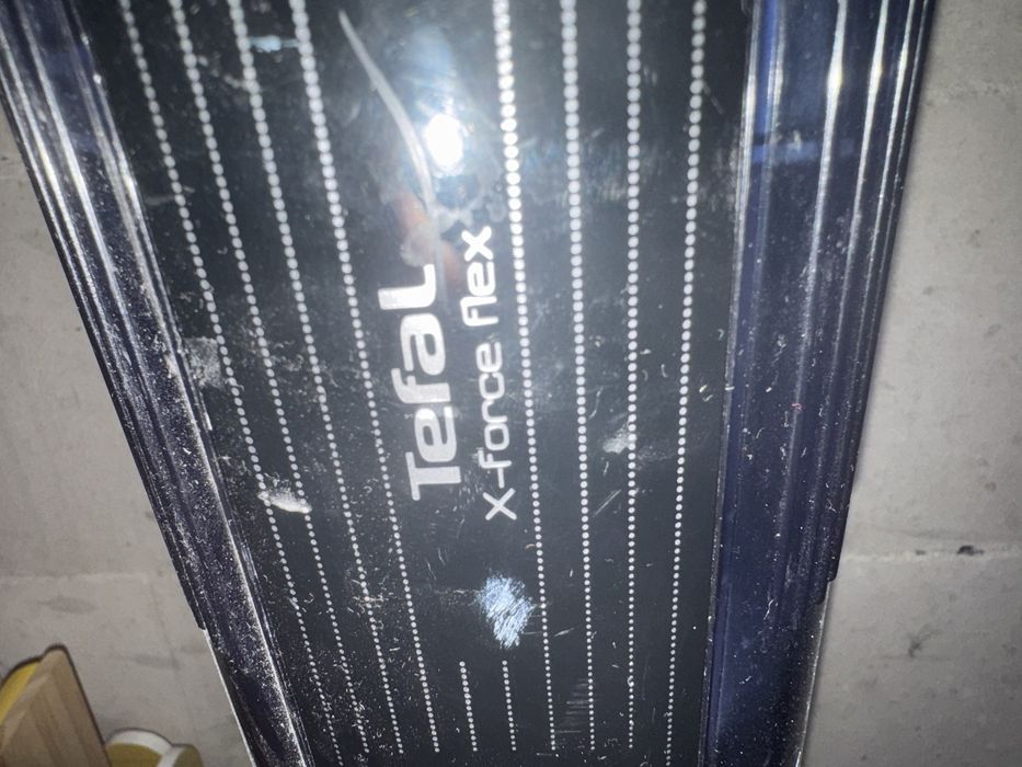 Tefal x-force flex Bielsk Podlaski • OLX.pl
